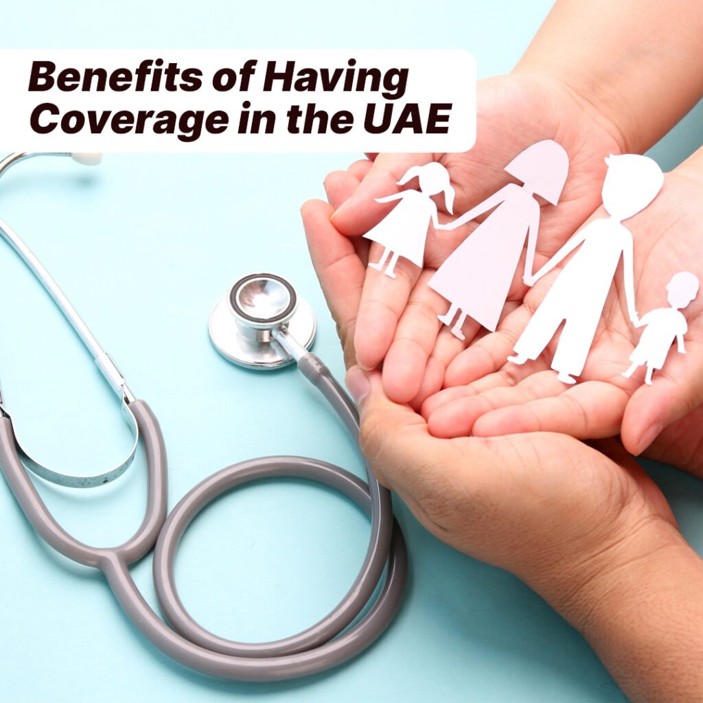 What are the Mandatory Health Insurance UAE Residents Really Need to Know