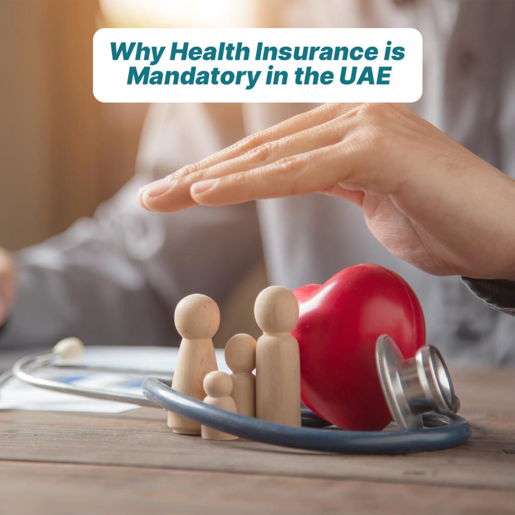 What are the Mandatory Health Insurance UAE Residents Really Need to Know