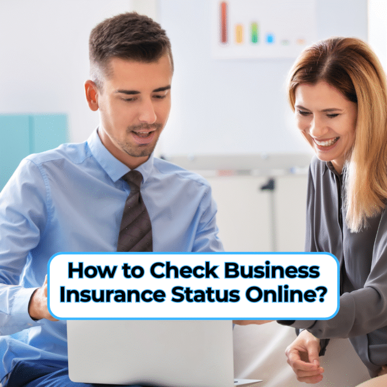 How to Check Insurance Status Online in the UAE? - insura.ae