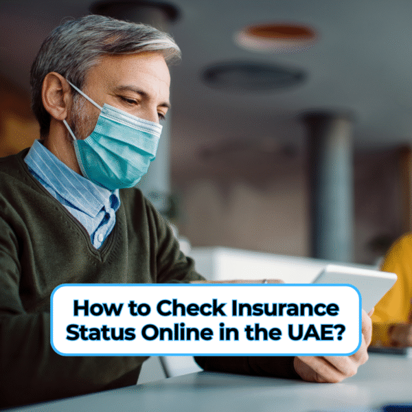 How to Check Insurance Status Online in the UAE? - insura.ae